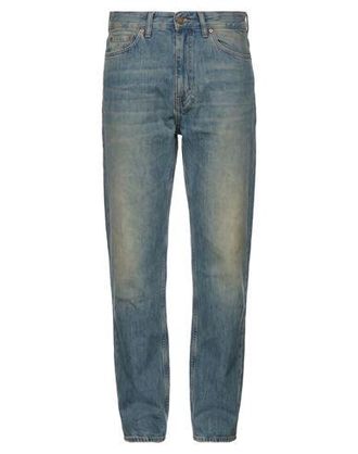 Stockholm Surfboard Club BAS - Pantalons en jean sur YOOX.COM