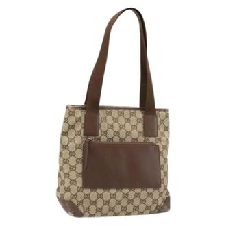 Gucci Damen, Pre-Owned, Beige, ONE SIZEGr&ouml;&szlig;e