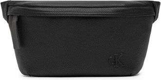 Calvin Klein Umhängetasche Business Tech Camera Bag K50K512912 Schwarz