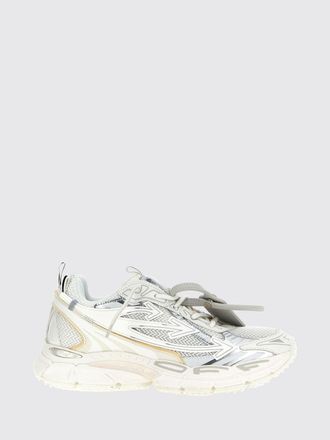 Off-white Baskets basses Be Right Back en mesh et caoutchouc avec semelle crant&eacute;e