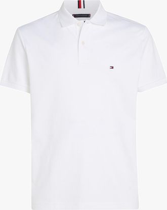 Tommy Hilfiger Polo en coton