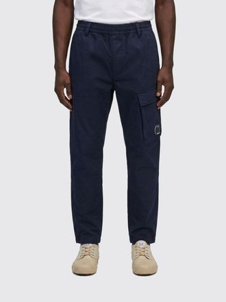 C.P. Company Hose C. P. COMPANY Herren Farbe Blau