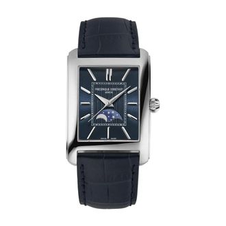 Frederique Constant Frederique Constant, Femme, Accessoires, Bleu, Taille: ONE Size Montres