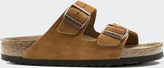 Birkenstock Sandales plates - Taille 35