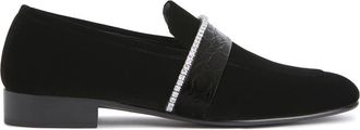 Giuseppe Zanotti ARNAUD Loafers
