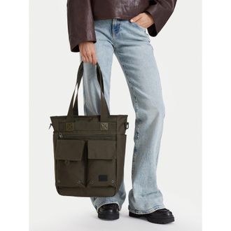 G-Star Handtasche G-STAR C-HT8440 Khakifarben