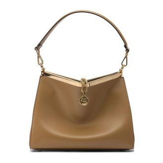 Etro Femme, Sacs, Brun, Taille: ONE Size Sac bandouli&egrave;re Vela