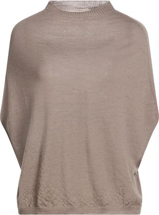 Rick Owens STRICKWAREN - Rollkragenpullover auf YOOX.COM