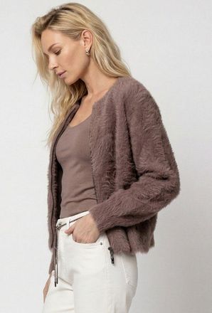 Monari Strickjacke