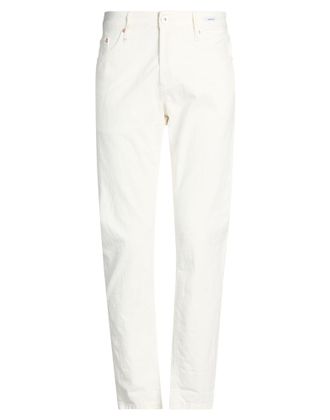 Uniform HOSEN & R&Ouml;CKE - Jeanshosen auf YOOX.COM