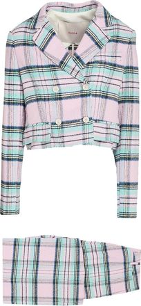 Jucca ANZ&Uuml;GE und CO-ORDS - Anz&uuml;ge auf YOOX.COM