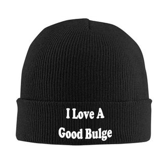 Generic Jaime Le Bon Renflement du Coeur Unisex Watch Cap Confortable Bonnet De Trawler Doux Bonnets Hiver pour Jogging Cyclisme Toutes Les Saisons