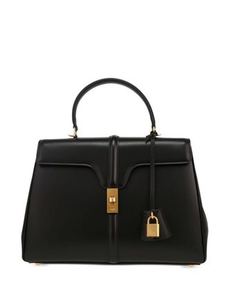 Celine sac &agrave; main 16 - Noir