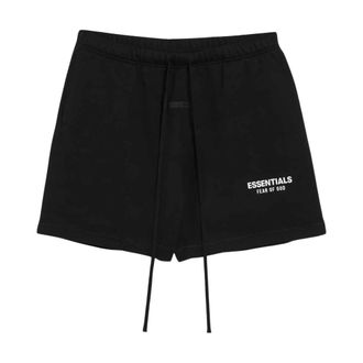 Fear of God Pantalone Corto Shorts Always-On - - Shorts - Herren - Schwarzk - S