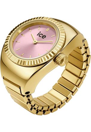 Ice Watch 025518 Damen Chouchou Uhrenring
