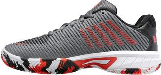 K-Swiss Kinder Jungen Sandplatz - Tennisschuh Hypercourt Express 2 HB