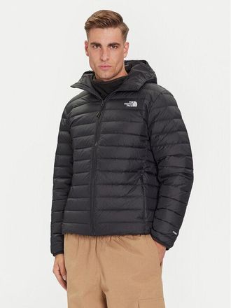 The North Face Daunenjacke Classic NF0A8D1T Schwarz Regular Fit