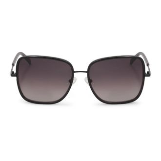 Kazar Schwarze Sonnenbrille - - Accessories - Damen - Schwarzk - ONE SIZE