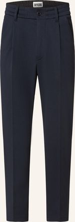 Drykorn Drykorn Anzughose Chasy Extra Slim Fit Aus Jersey blau