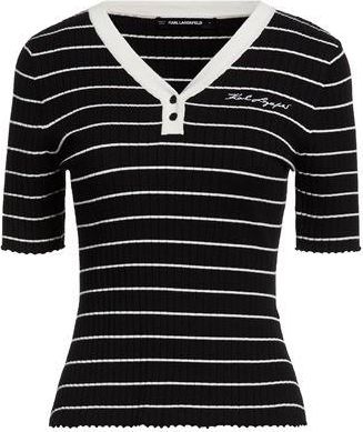 Karl Lagerfeld MAILLE - Pullover sur YOOX.COM