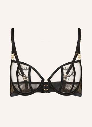 Livy Livy Balconette-Bh Adorn schwarz