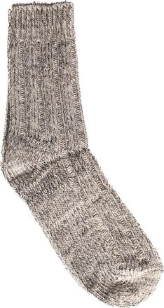Birkenstock unisex, Sous-v&ecirc;tements, Gris, Taille: XS Cotton Twist