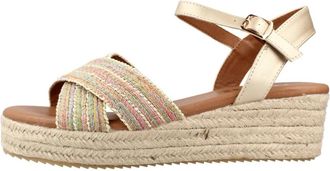 Mtng Mtng, Femme, Chaussures, Multicolore, Taille: 40 EU Lita 59553