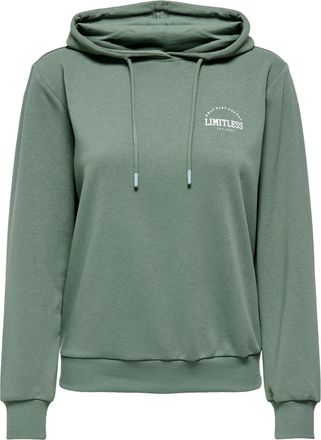 Only Play Sweatshirt Cava Life