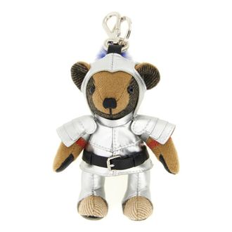Burberry Orsetto Thomas Schl&uuml;sselanh&auml;nger - - Accessories - Damen - Mehrfarbig - ONE SIZE