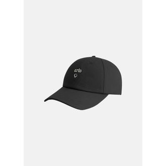 Arte Casquette Logo Coeur- noir