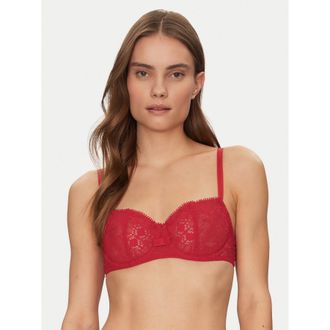 Chantelle B&uuml;gel-BH Day To Night C15F50 Rot