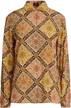 Etro TOPS - Hemden auf YOOX.COM