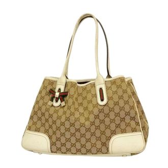 Gucci Damen, Pre-Owned, Beige, ONE SIZEGr&ouml;&szlig;e