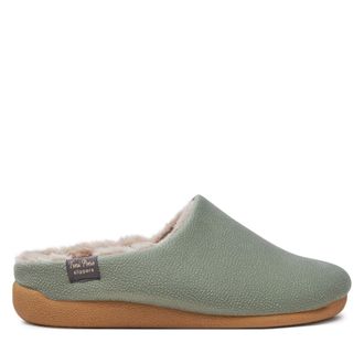 Toni Pons Hausschuhe Toni Pons Mosul-Bd Gr&uuml;n