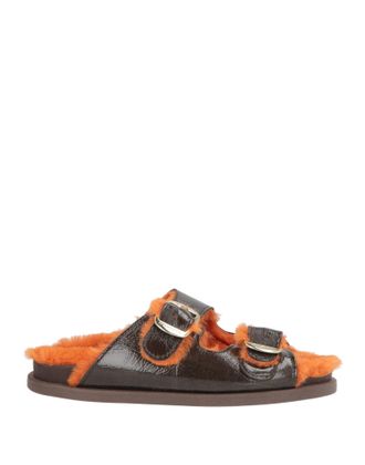 Momoni SCHUHE - Sandalen auf YOOX.COM