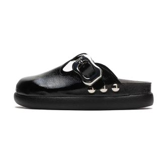 Scholl Flora Chunky - - Shoes - Damen - Schwarzk - 36 EU