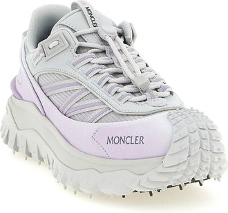 Moncler Trailgrip Sneaker - white