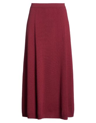 Gentryportofino HOSEN & R&Ouml;CKE - Midi-R&ouml;cke auf YOOX.COM