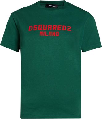Dsquared2 TOPS - T-shirts auf YOOX.COM