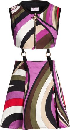 Pucci KLEIDER - Mini-Kleider auf YOOX.COM
