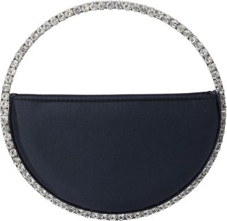 Mymo Handtasche Handtasche Frauen Schwarz