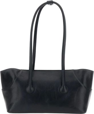 Marge Sherwood Femme, Sacs, Noir, Taille: ONE Size Boat Shopper Large