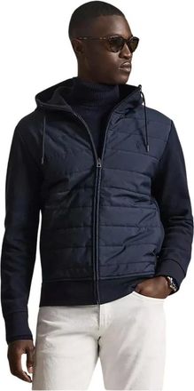 Polo Ralph Lauren Homme, Sweatshirts et sweats &agrave; capuche, Bleu, Taille: L Majica