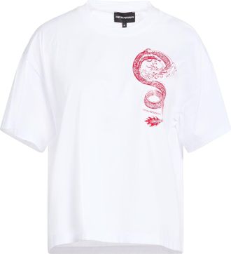 Emporio Armani TOPS - T-shirts auf YOOX.COM
