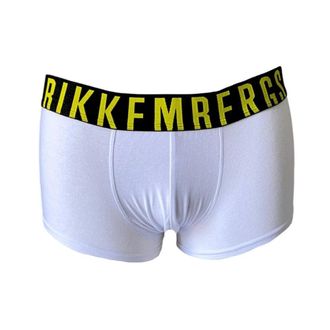 Dirk Bikkembergs Boxer - - Underwear - Herren - Wei&szlig; - 2XL