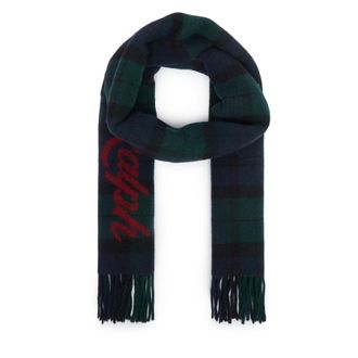 Polo Ralph Lauren Schal Polo Ralph Lauren 449P20247001 Dunkelblau