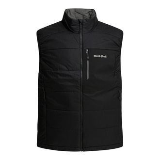 Montbell Herren, Jacken, Schwarzk, LGr&ouml;&szlig;e
