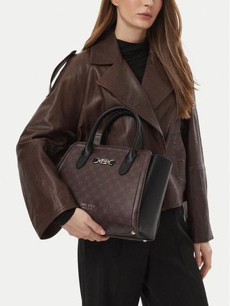 Nine West Handtasche CEO- CRYSTAL NOTE-LDA9345A Braun