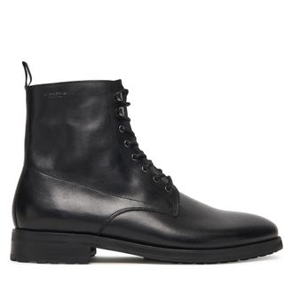 Vagabond Stiefel Vagabond Shoemakers Brian 6094-001-20 Schwarz