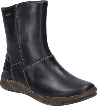 Josef Seibel Conny 59, schwarz, Farbe:schwarz, Gr&ouml;&szlig;e:41